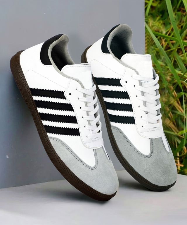 Anjrs Men's Styles sports Running, comfortable, boy and Men, Casual sh ...